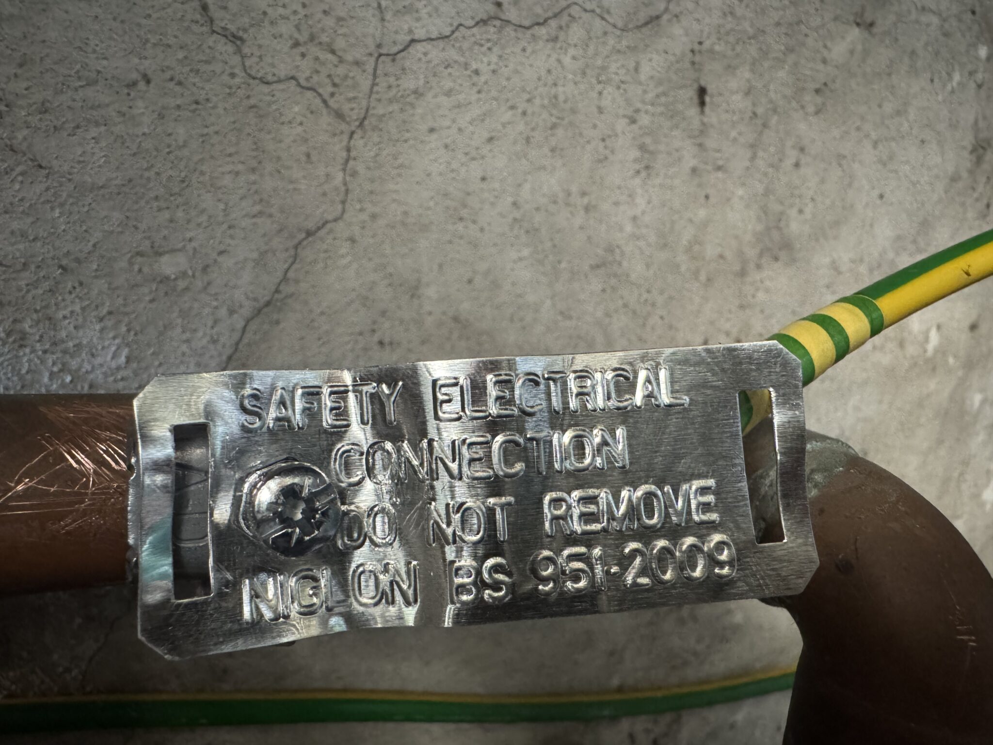 Earthing and Earth Bonding Arrangements: Safeguarding Your Electrical ...
