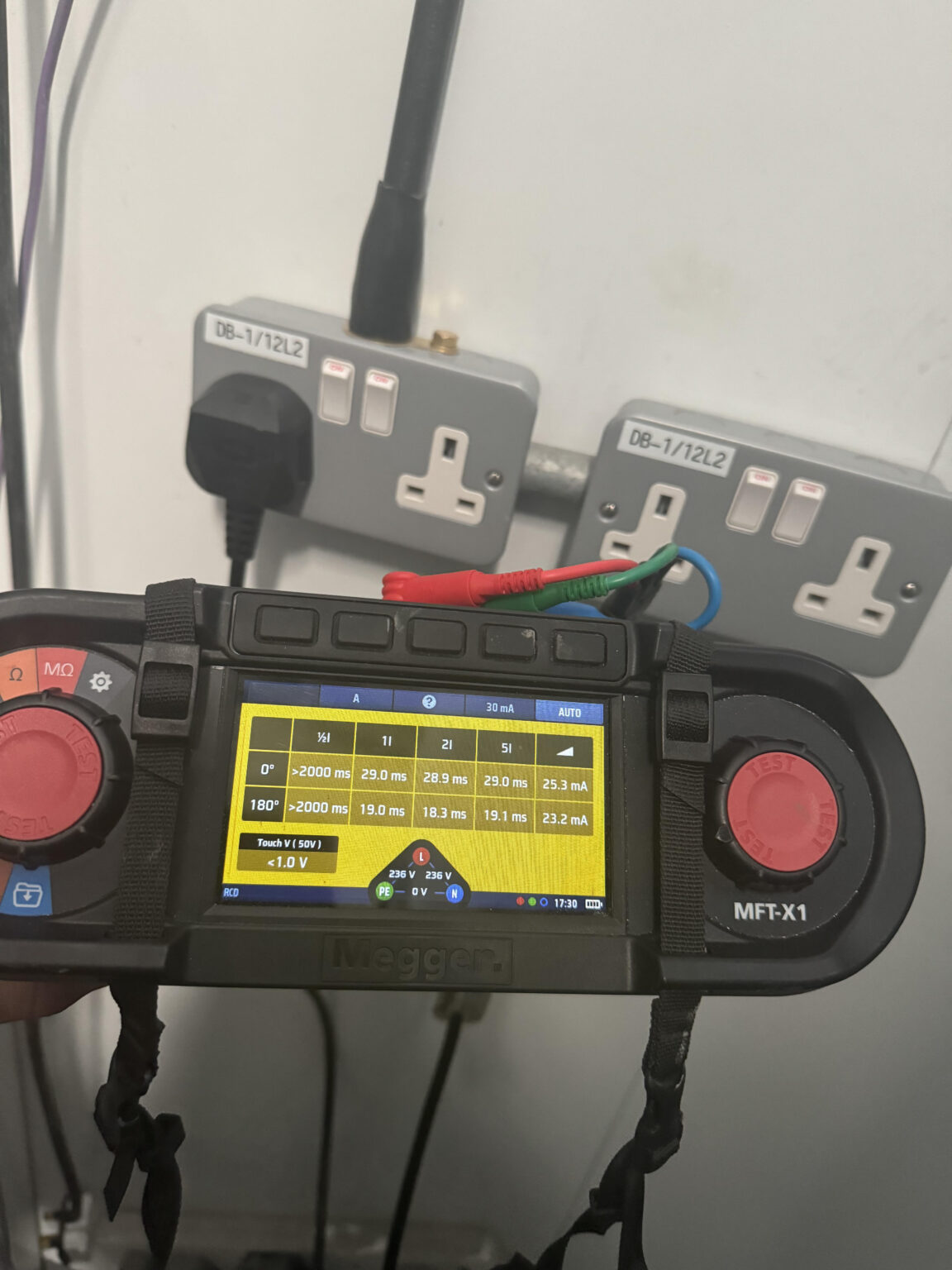 Inspection, Testing and Electrical Installation Condition Reports ...